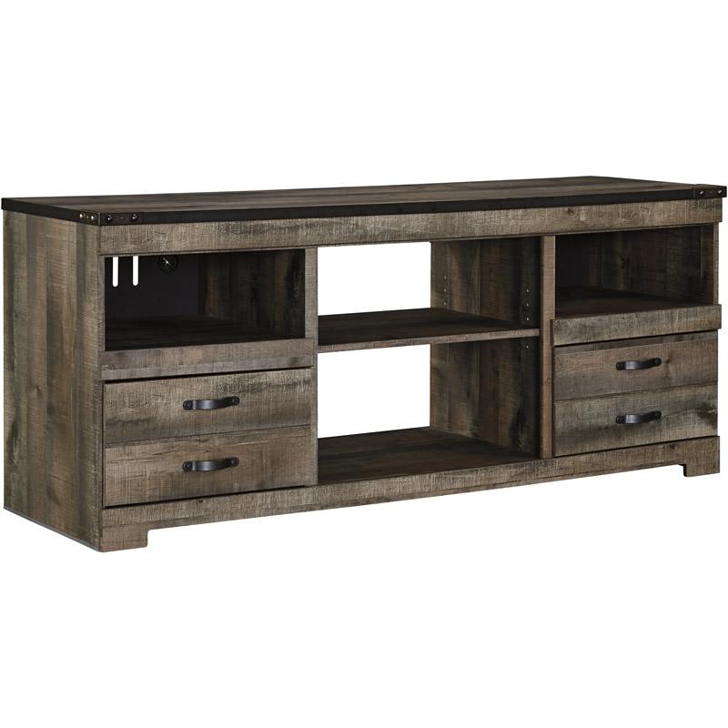 Signature Design by Ashley Trinell TV Stand W446-68