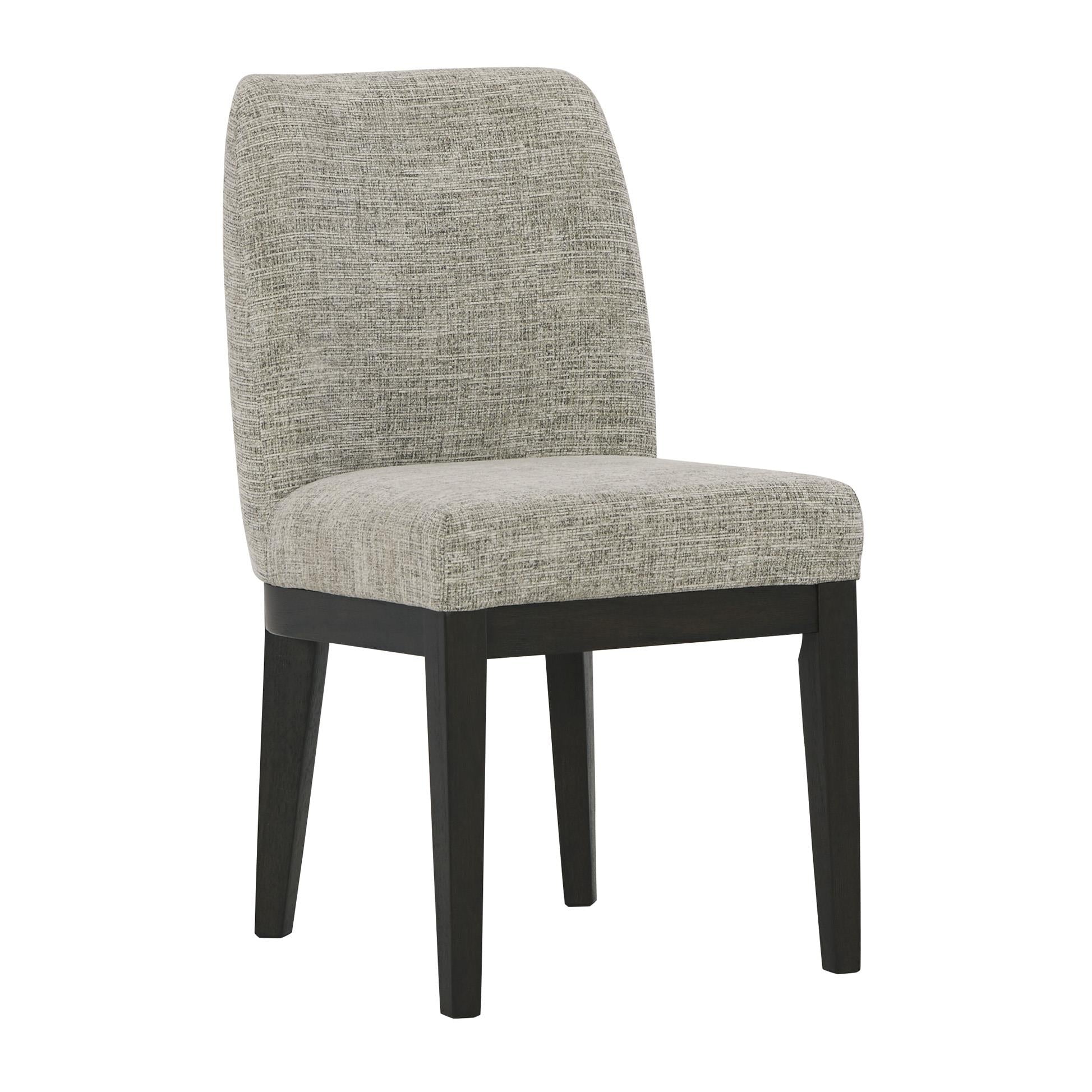 Signature Design by Ashley Burkhaus D984-01 Dining Upholstered Side Ch
